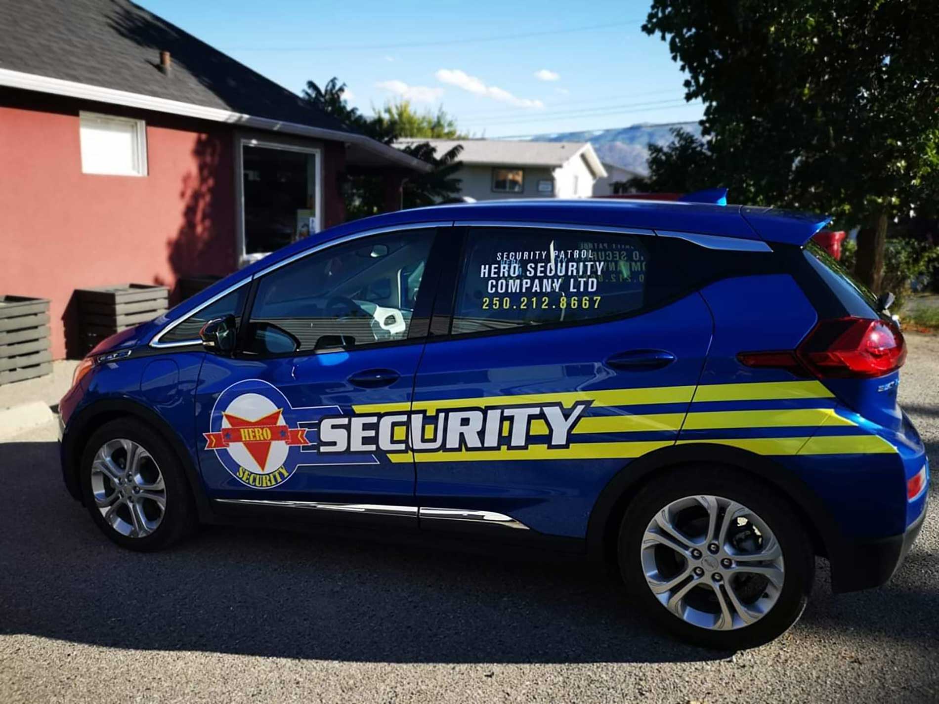 The Importance of Hiring Licensed Mobile Security Guards | Hero ...