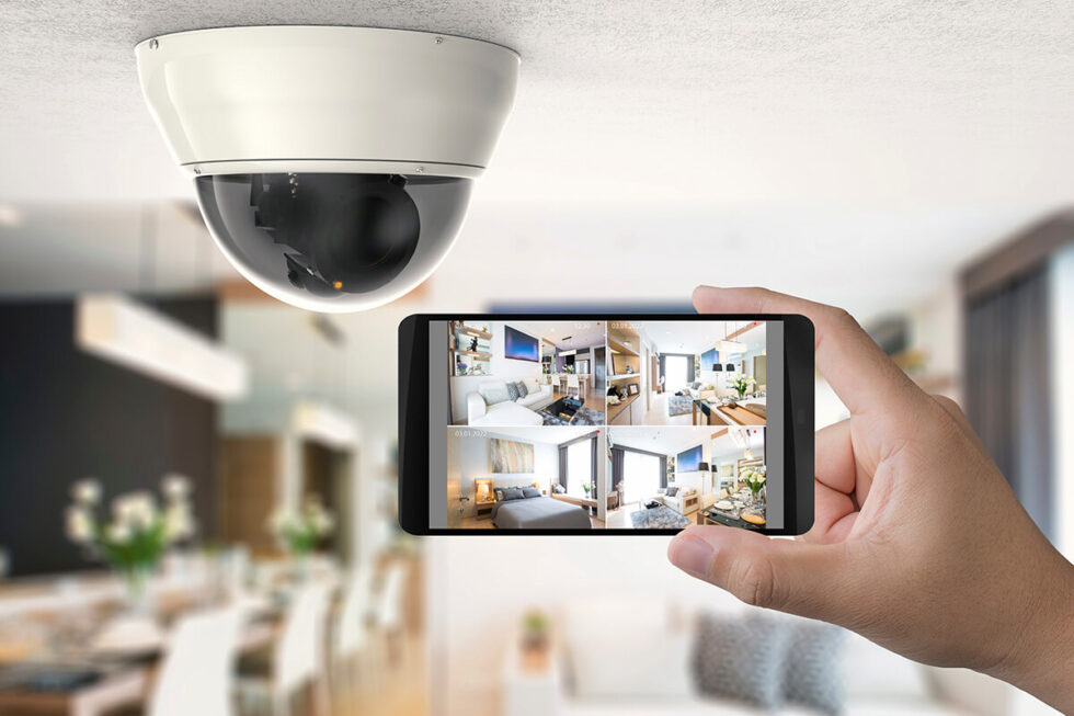 Advanced Security Systems & CCTV Monitoring | Hero Security Throughout BC