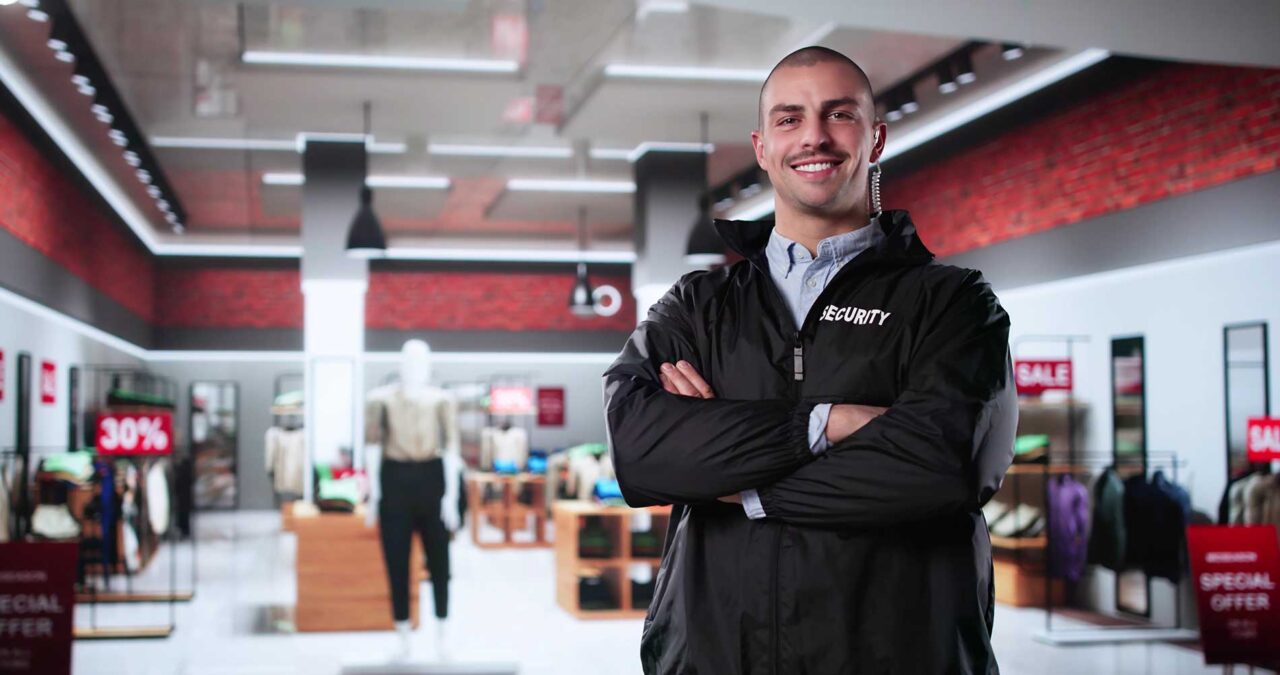 Comprehensive Protection for Your Safety | Expert Security Services ...